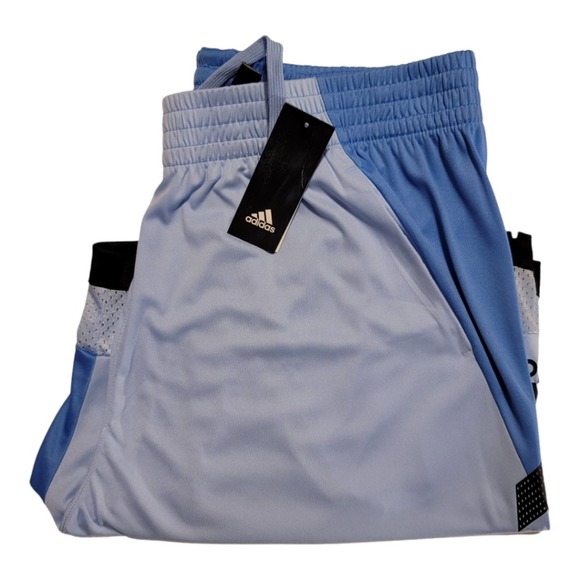 adidas | Shorts | Adidas Mens Pro Bounce Shorts | Poshmark